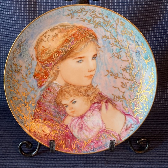 Knowles | Accents | Knowles Limited Edition Hible 986 Emily Jennifer ...